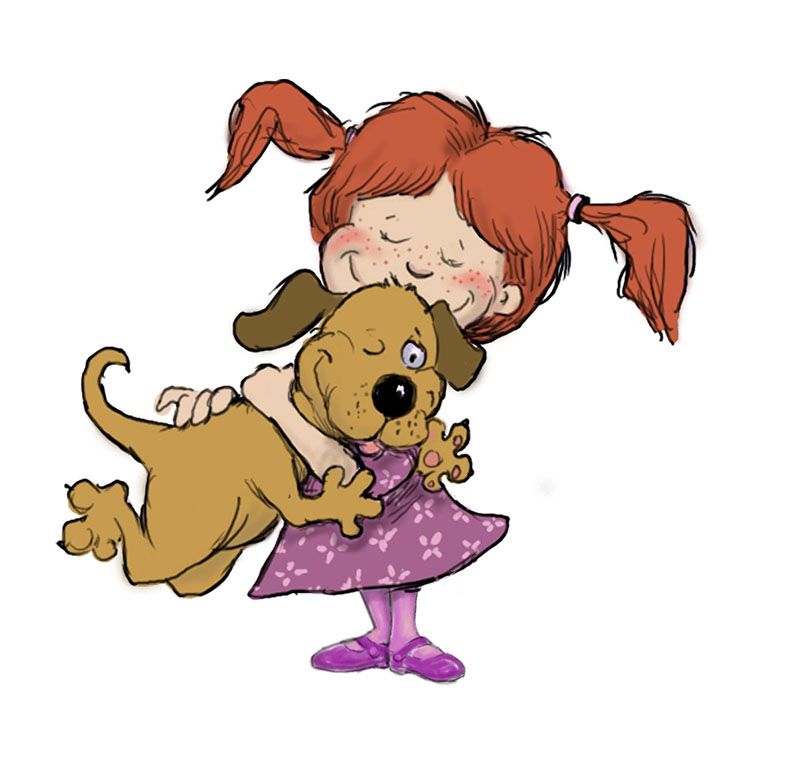 Testimonials on the dog board game for 5-9 year olds | Woof And Me