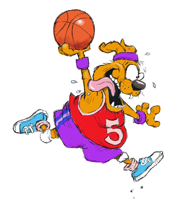 Just For Kids | Woof And Me