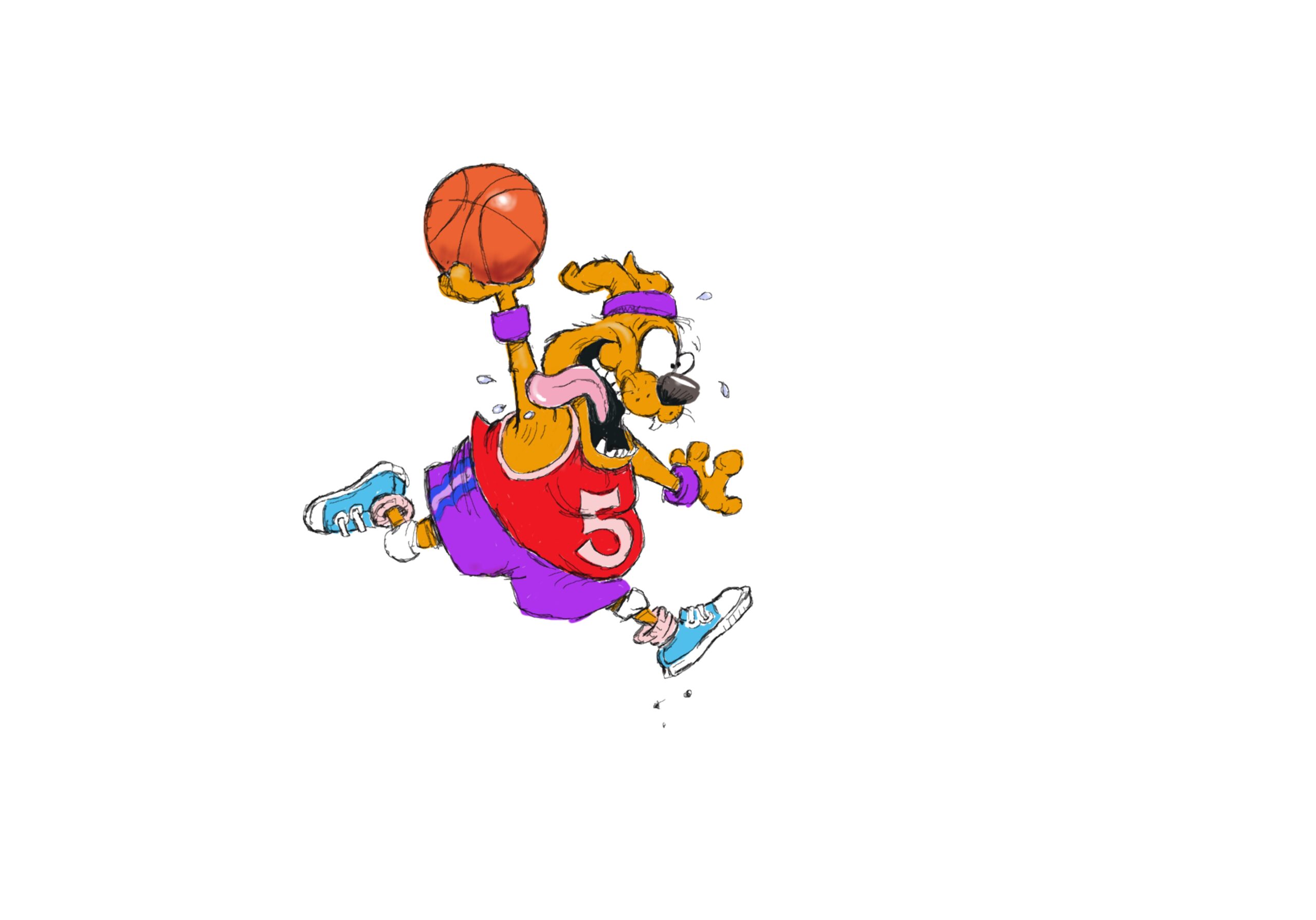 PLAY | Woof And Me
